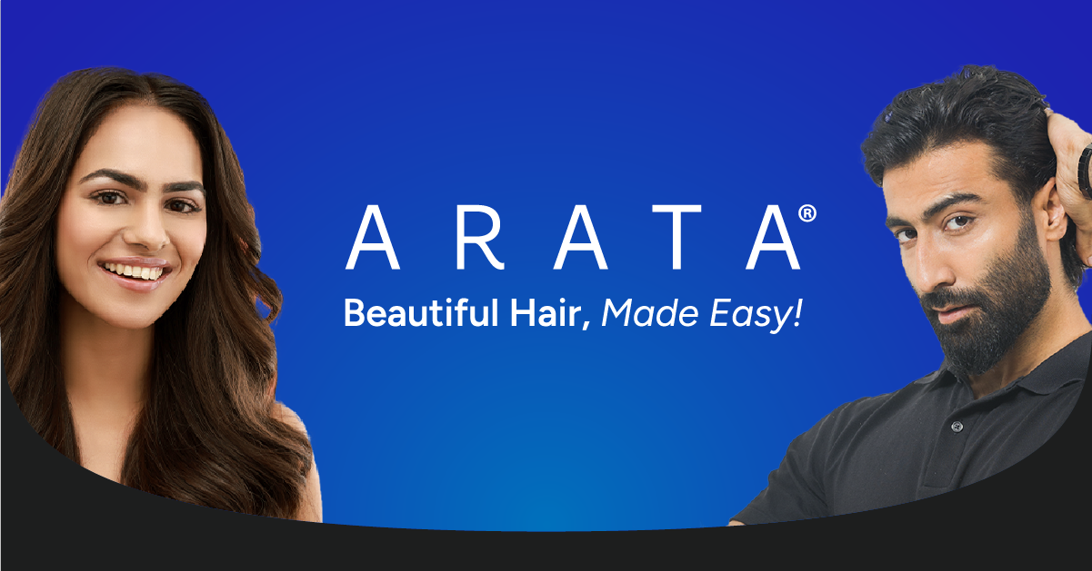 Build Your Own Box | Customize Hair & Skin Care – Arata