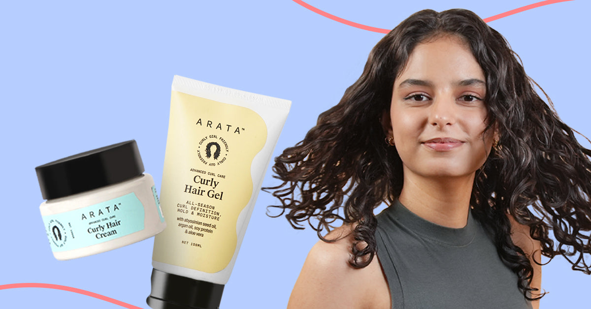 Privacy Policy – Arata