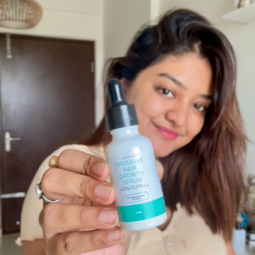 Arata - Seen On Shark Tank - Hair Care For Every Indian