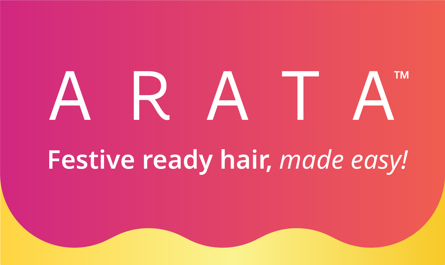 Arata - Seen On Shark Tank - Hair Care For Every Indian