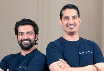 Arata - Seen On Shark Tank - Hair Care For Every Indian