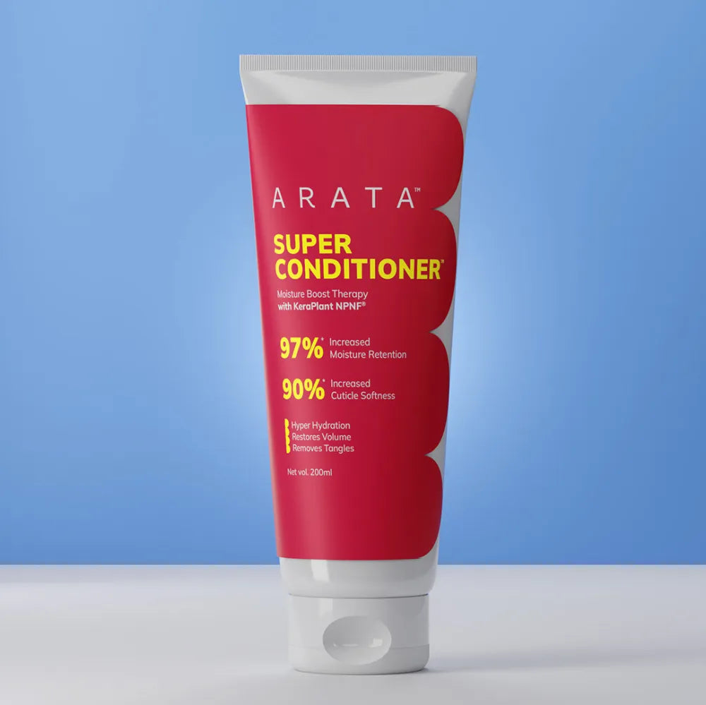 Keratin & Rice Water Conditioner for Dry, Frizzy & Damage Hair - 200 ml ...