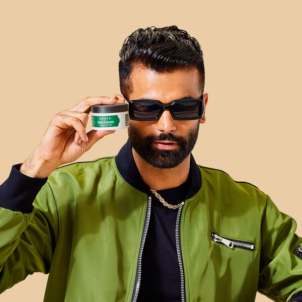 Arata—India’s Leading Hair Care Experts | Non-Toxic, Plant-Powered Hai